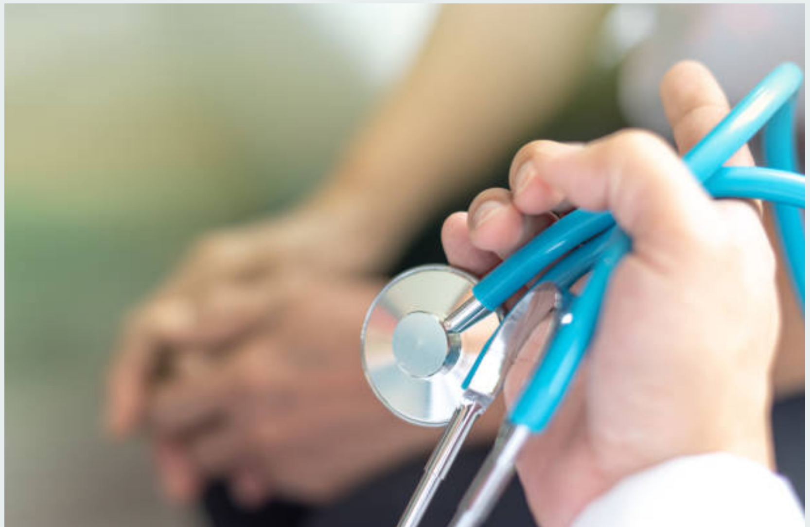 Hospice – Care at Home