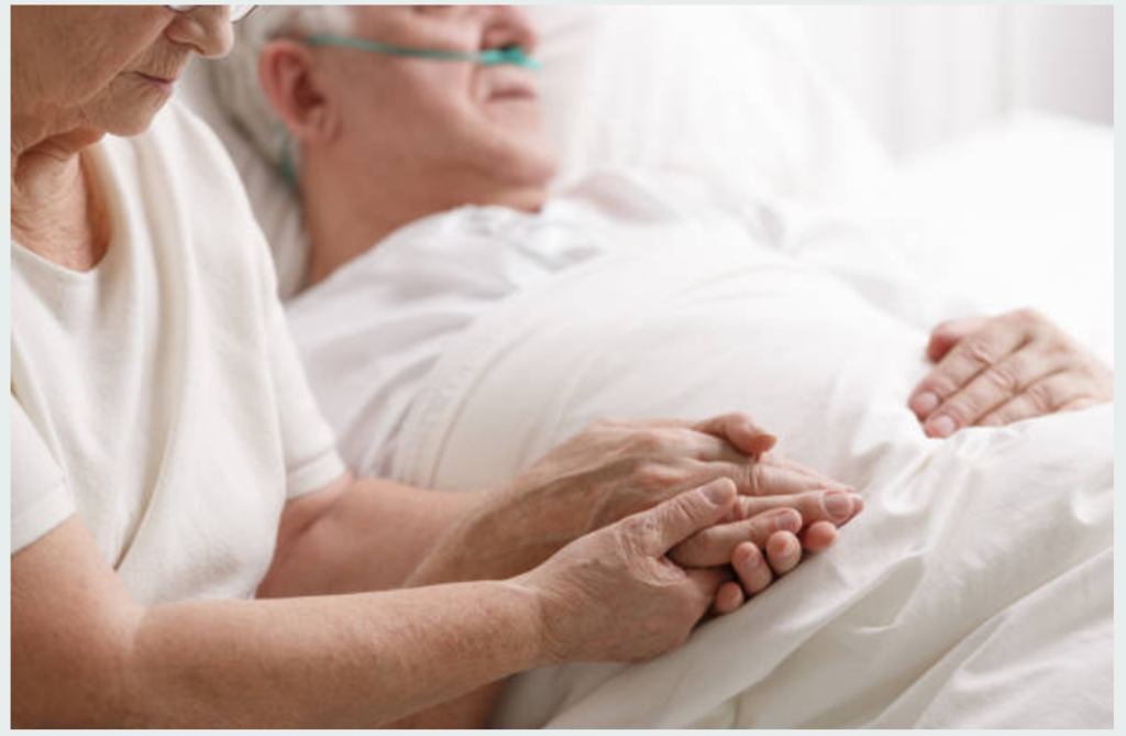 Hospice – Care at Home