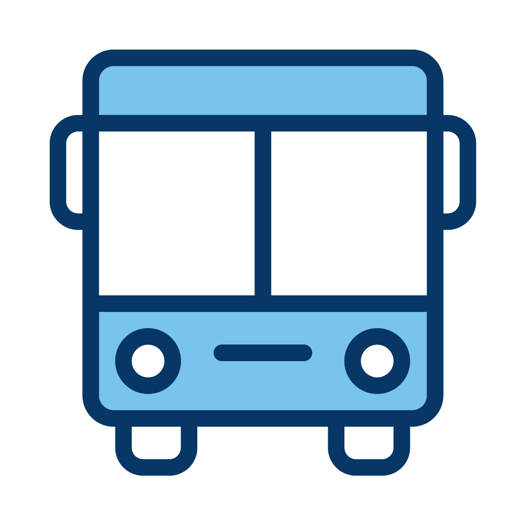 Transportation Services – Care at Home