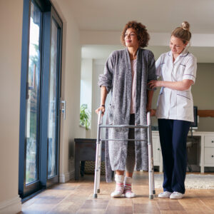 Care at Home – Southern California Home Care Services
