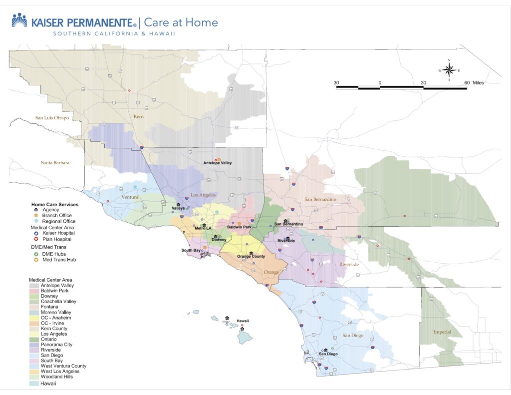 About – Care at Home